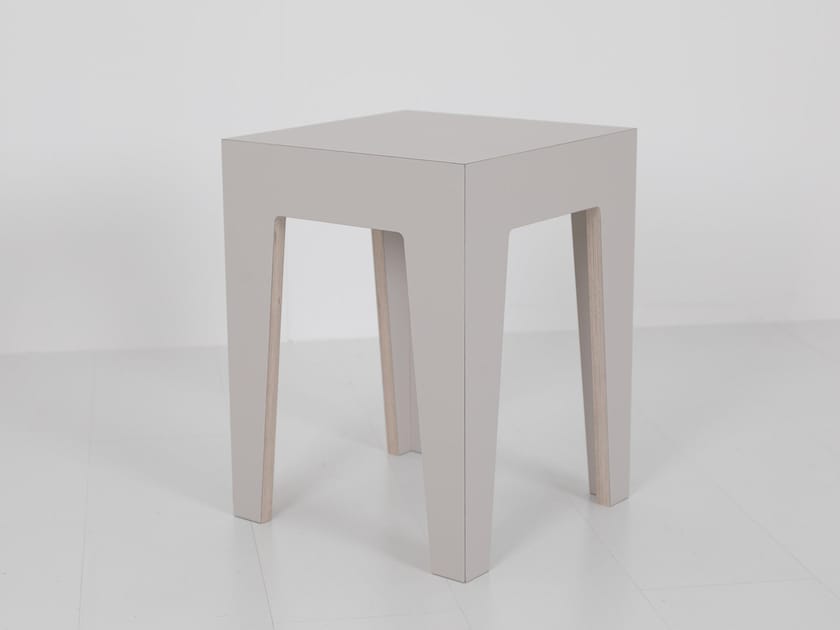 HENRIK Stool By Das ganze Leben