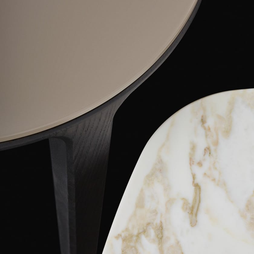 HENRY | Mesa de centro By Poliform design Emmanuel Gallina