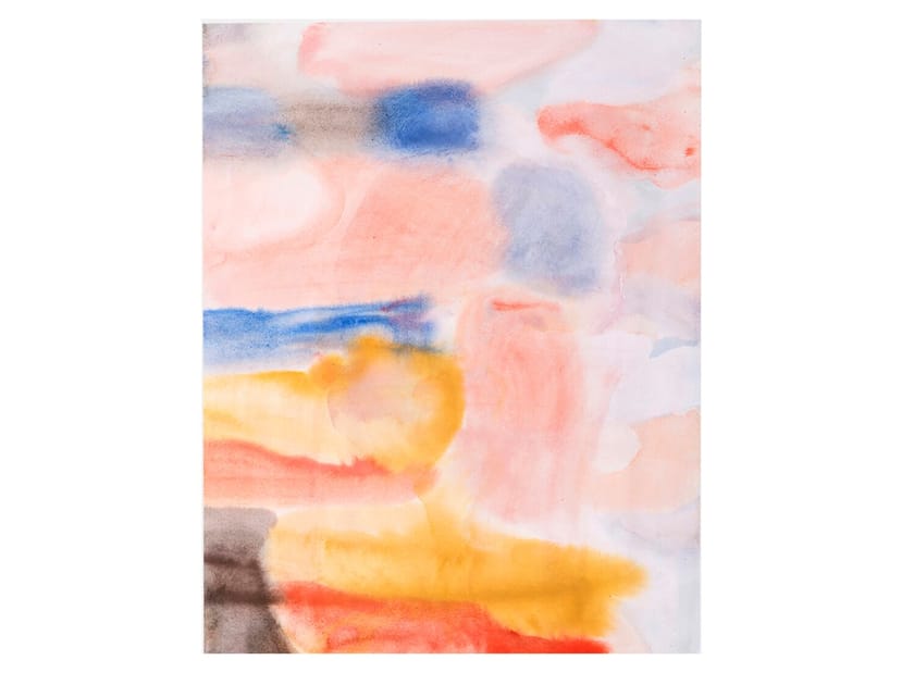 CLOUDS Rug By HENZEL STUDIO