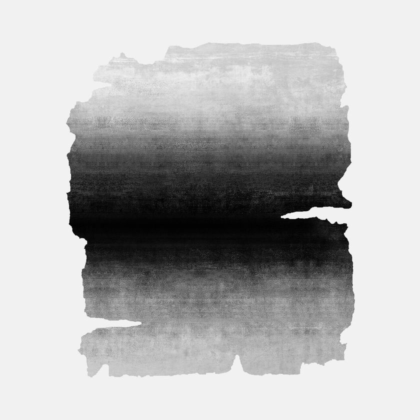 DURANTI (NAUSTA EDIT) Tappeto fatto a mano in seta By HENZEL STUDIO ...