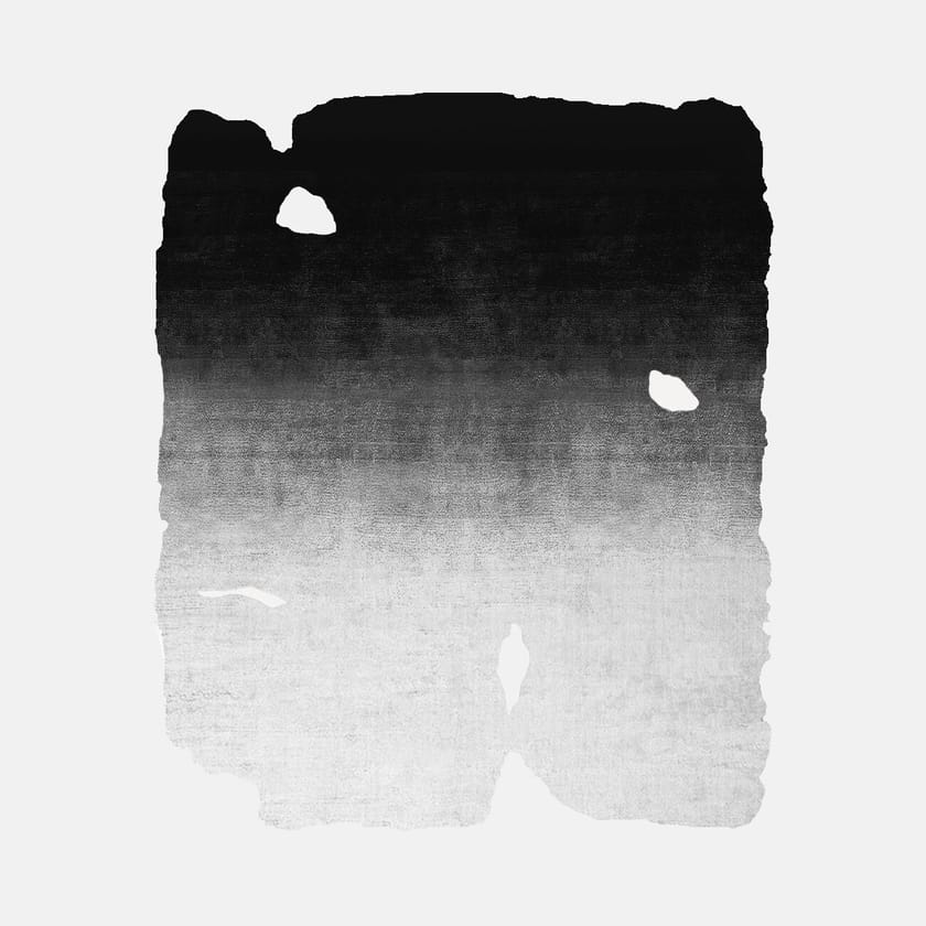 ÉTIENNE DOLET (SAUTUS EDIT) Tappeto fatto a mano in seta By HENZEL ...