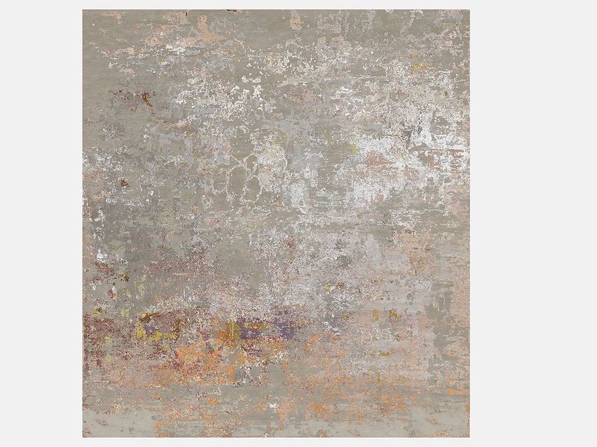 WABO (CORINDI EDIT) Rug By HENZEL STUDIO | design Calle Henzel