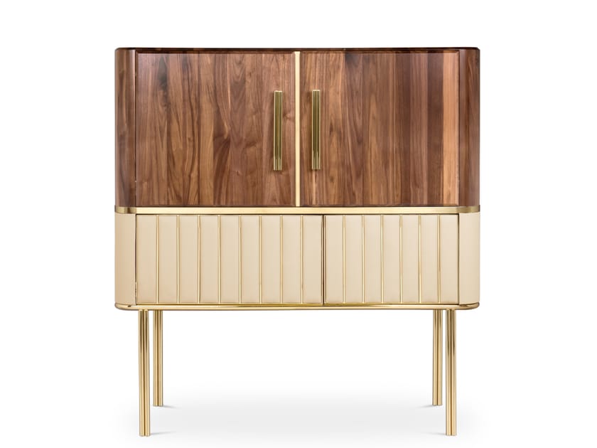 HEPBURN | Highboard By Essential Home