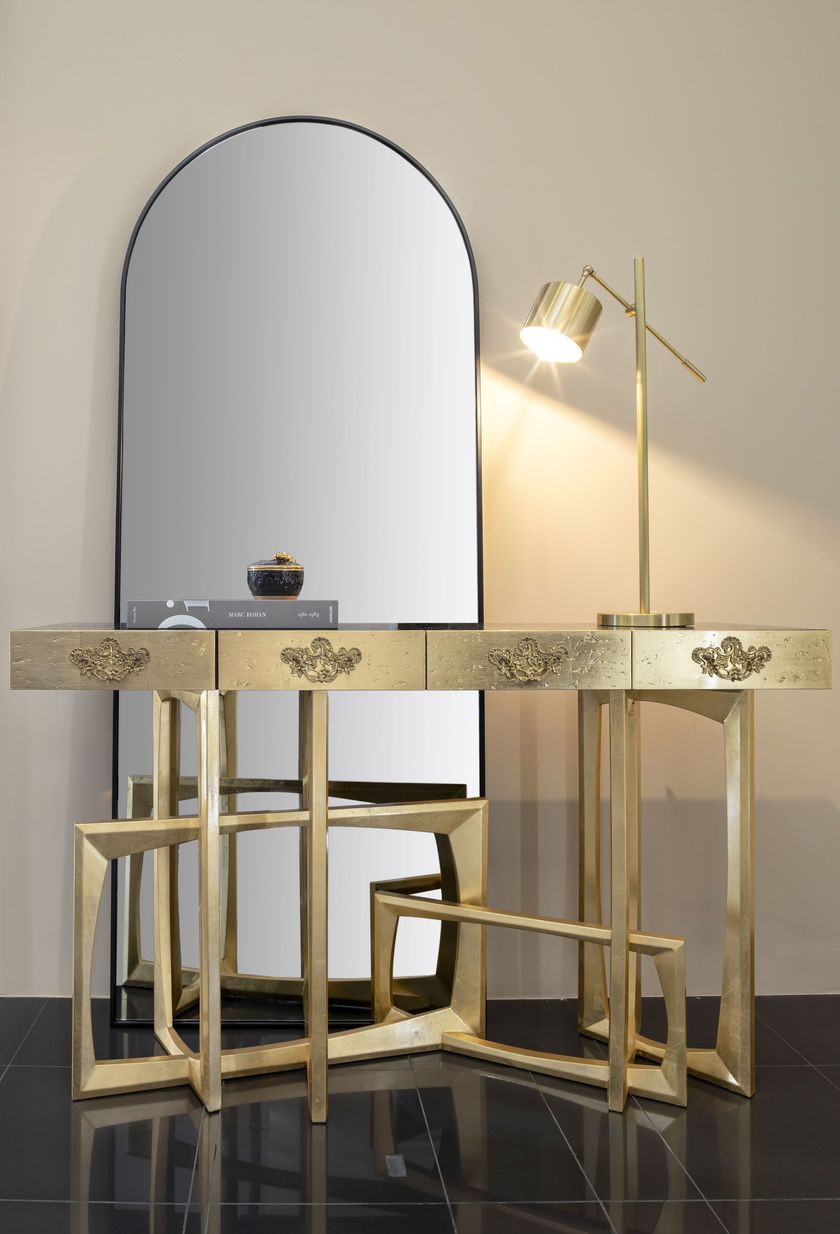 HER | Mirror Freestanding mirror By Stylish Club