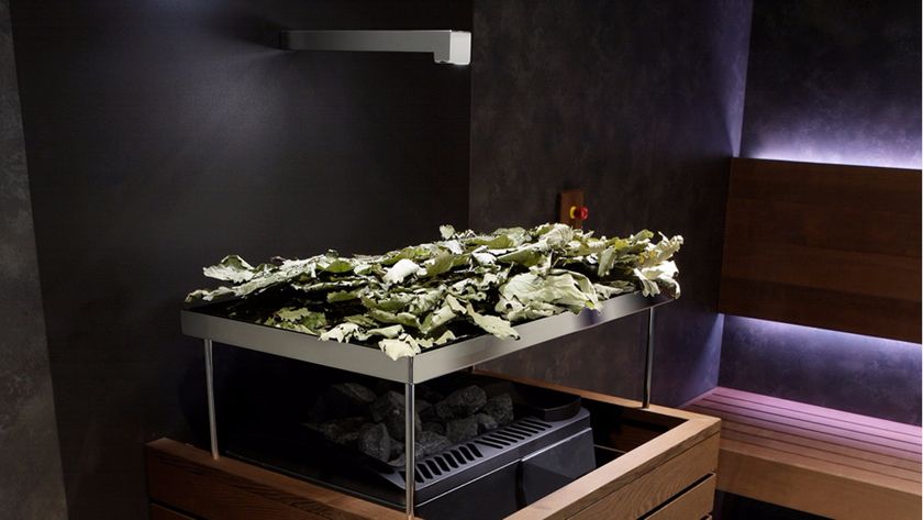 Sauna alle erbe con aromaterapia HERBAL SAUNA - CARMENTA - Edilportale