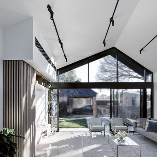 HERCULE 15-35W Track-Light By Terzo Light