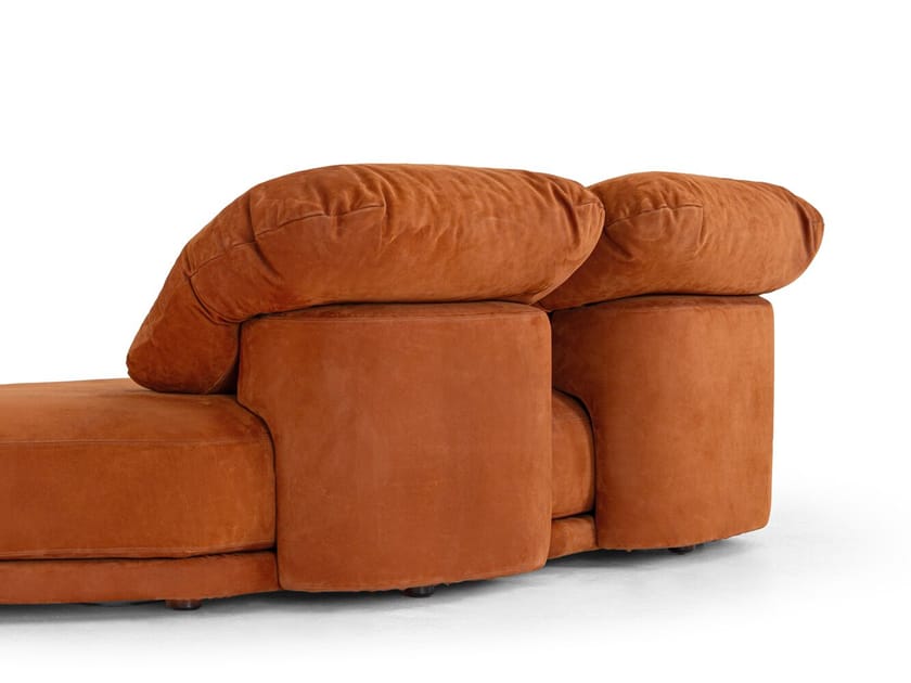 CLIFF 沙发 By HESSENTIA