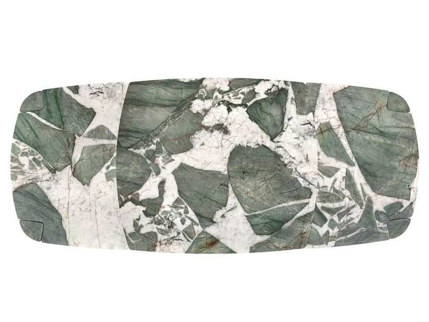 MERAKI Table By HESSENTIA