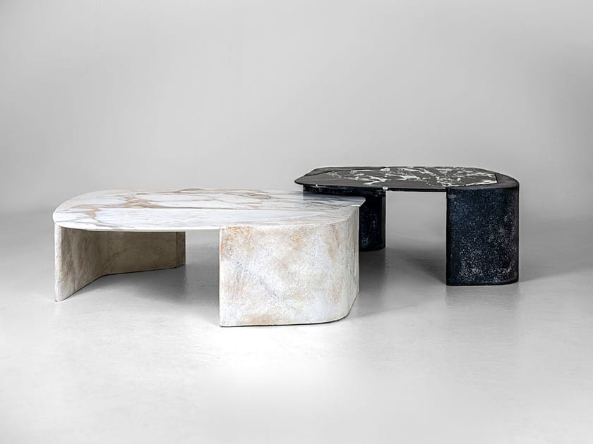 MERAKI Coffee table By HESSENTIA