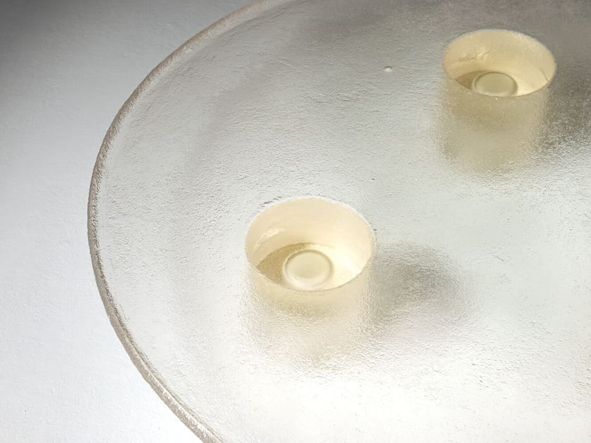 MOMO Coffee table By HESSENTIA