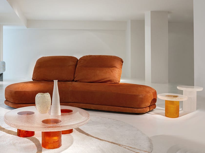 MOMO Coffee table By HESSENTIA