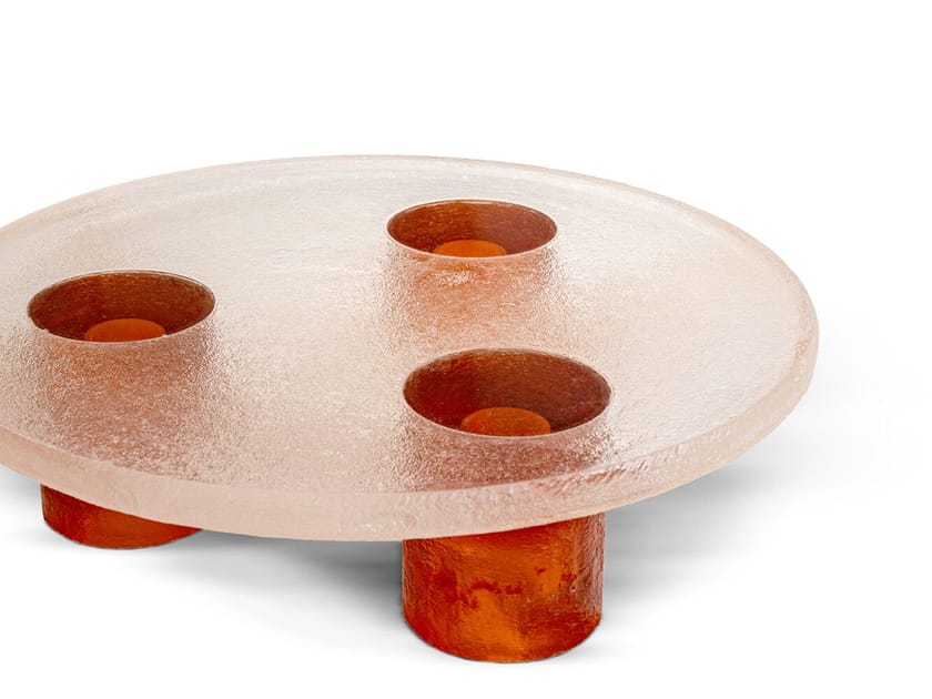 MOMO Coffee table By HESSENTIA