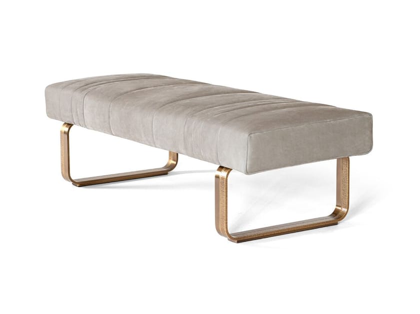 NOVA Bench By HESSENTIA | Cornelio Cappellini