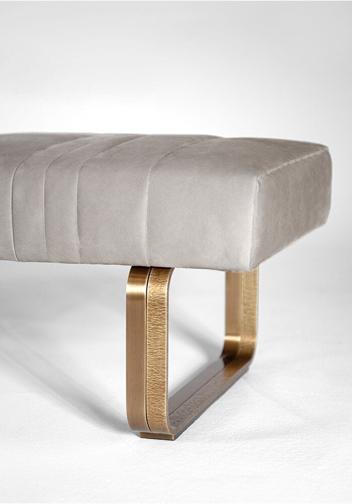 NOVA Bench By HESSENTIA | Cornelio Cappellini