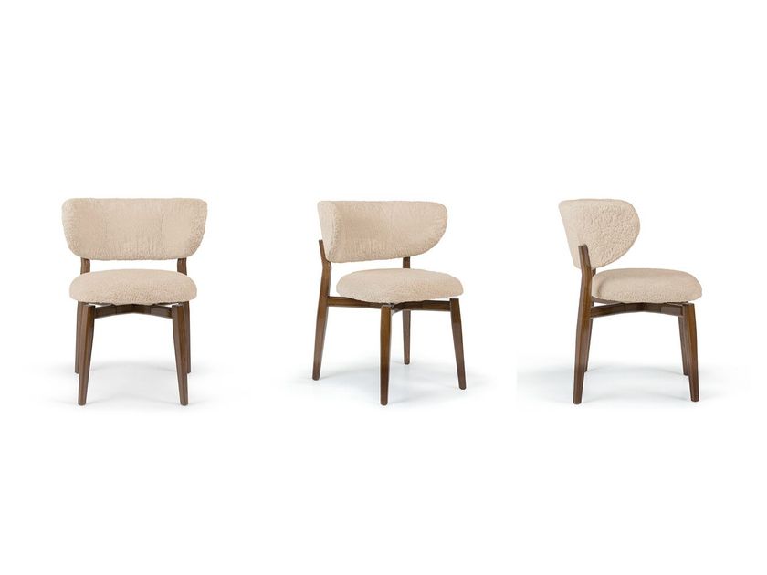 RAPHI Chair By HESSENTIA
