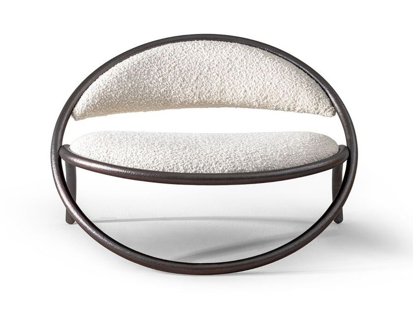 RYO Easy chair By HESSENTIA | Cornelio Cappellini | design Claudio ...