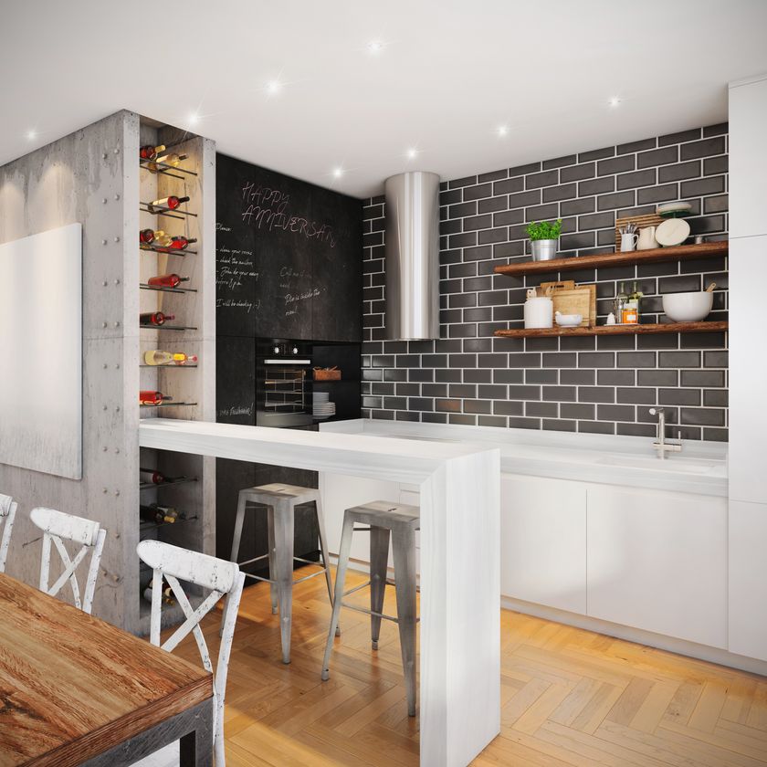 Solid Surface HIMACS Strato By HIMACS