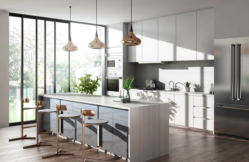Solid Surface HIMACS Strato By HIMACS