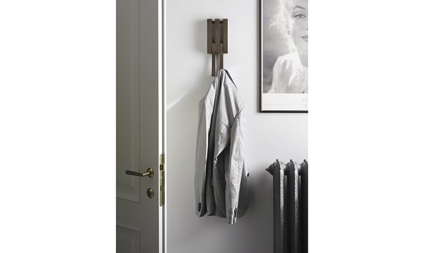 HIDDEN Coat rack By SCULPTURES JEUX