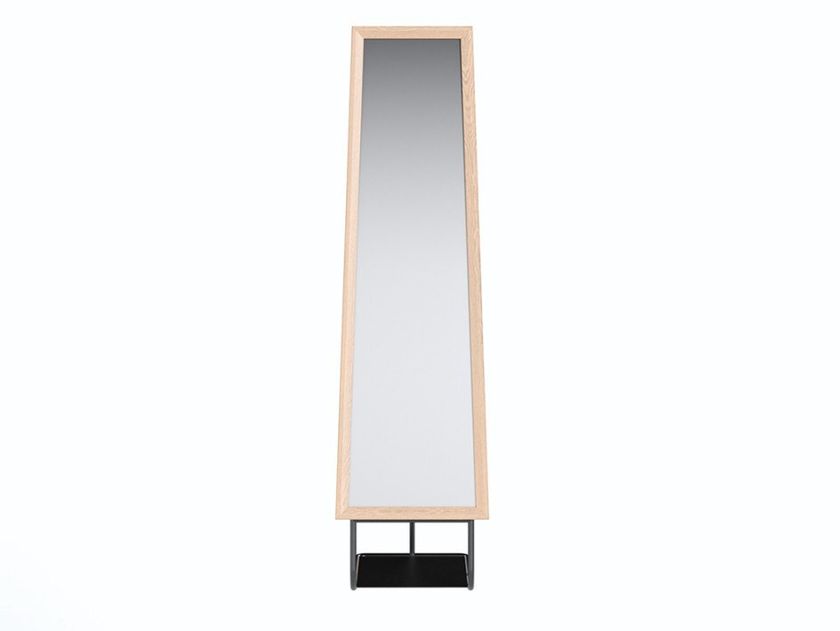HIDE & SEEK Mirror By Wewood