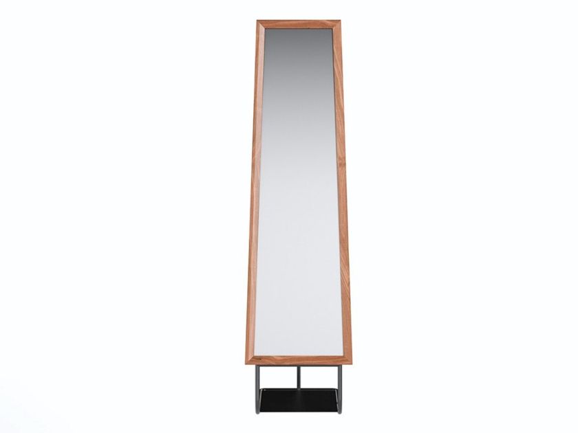 HIDE & SEEK Mirror By Wewood