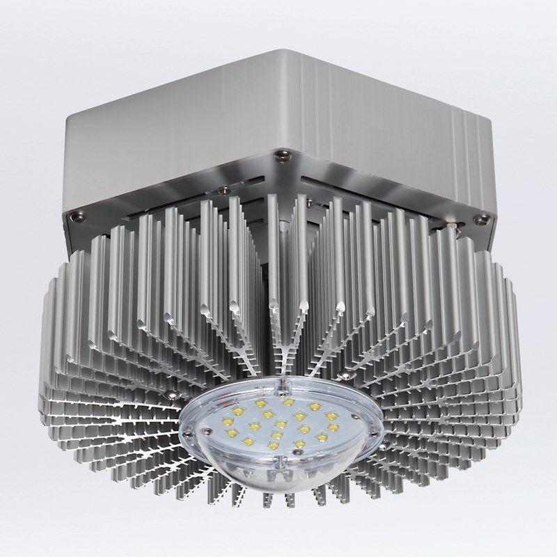 HIGH BAY Industrial ceiling light By PROLED