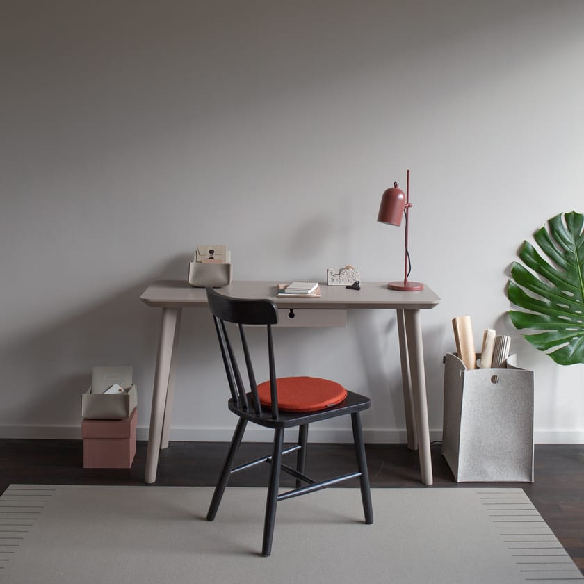 储物盒 HIGH BOX By HEY-SIGN 设计师Bernadette Ehmanns