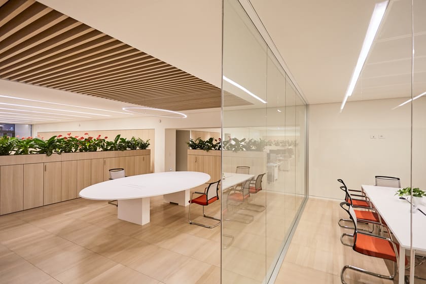 HIGH CLASS | Wooden flooring By NESITE