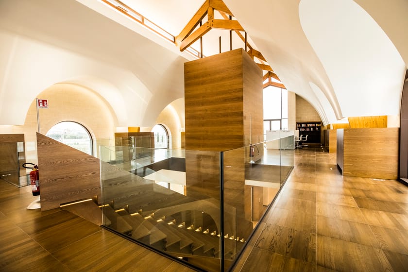 HIGH CLASS | Wooden flooring By NESITE