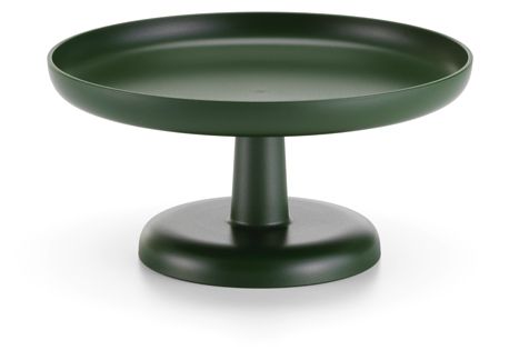 HIGH TRAY Round ABS tray By Vitra | design Jasper Morrison