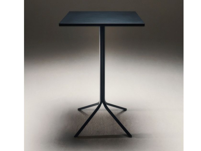 HIGH TRI | High table By La Manufacture design Michael Young