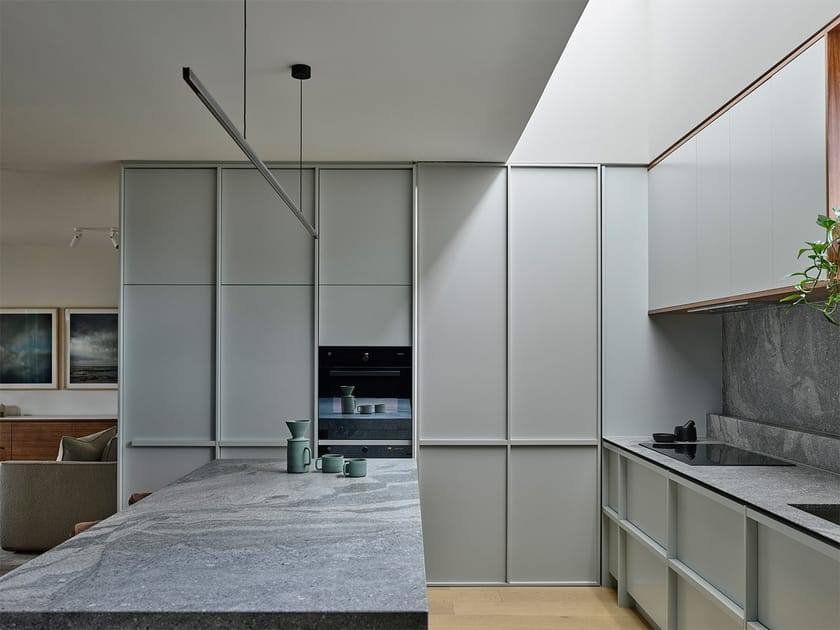 HIGHLINE pendant lamp By Rakumba design Archier