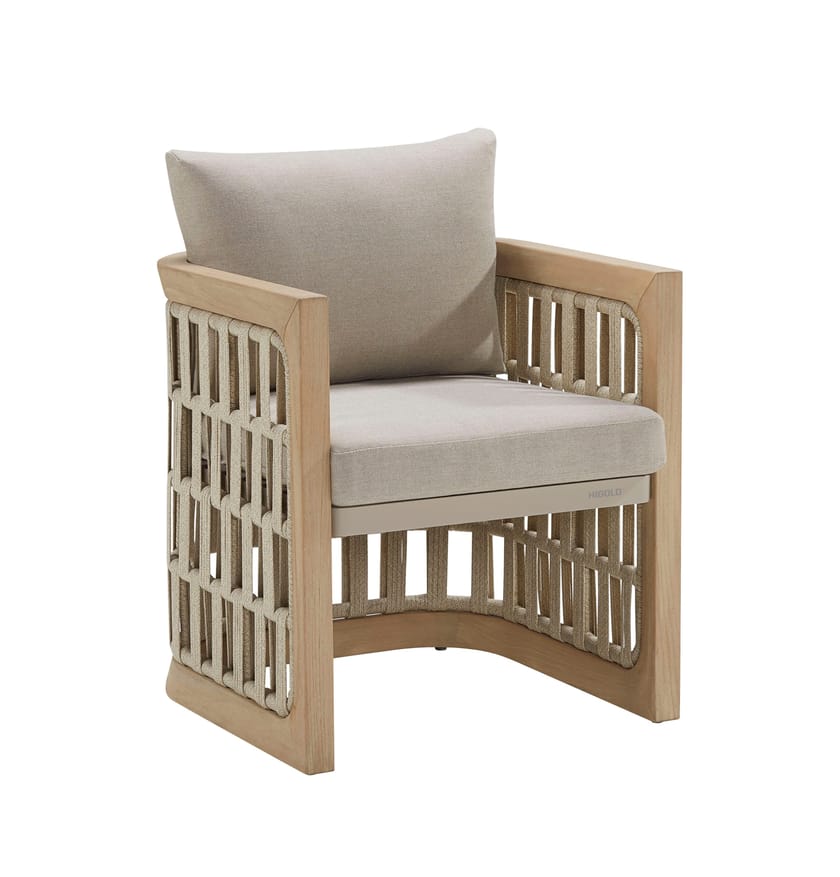 RIVA Chair By HIGOLD