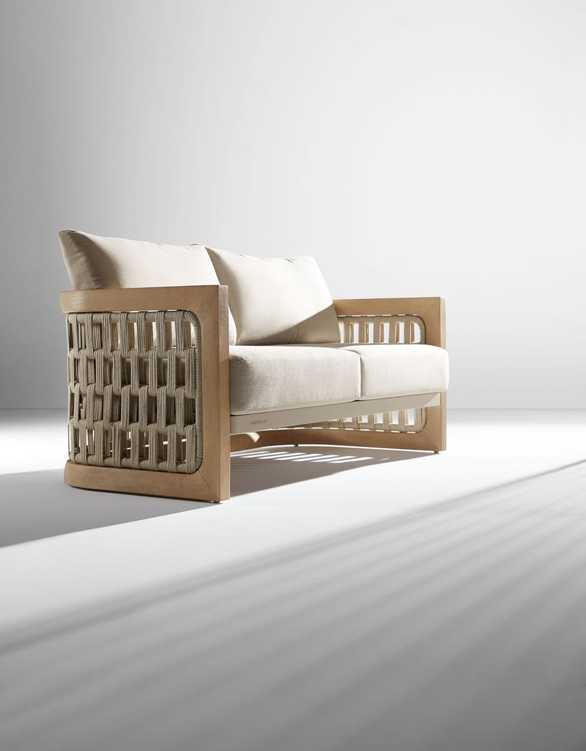 RIVA Lounge set By HIGOLD