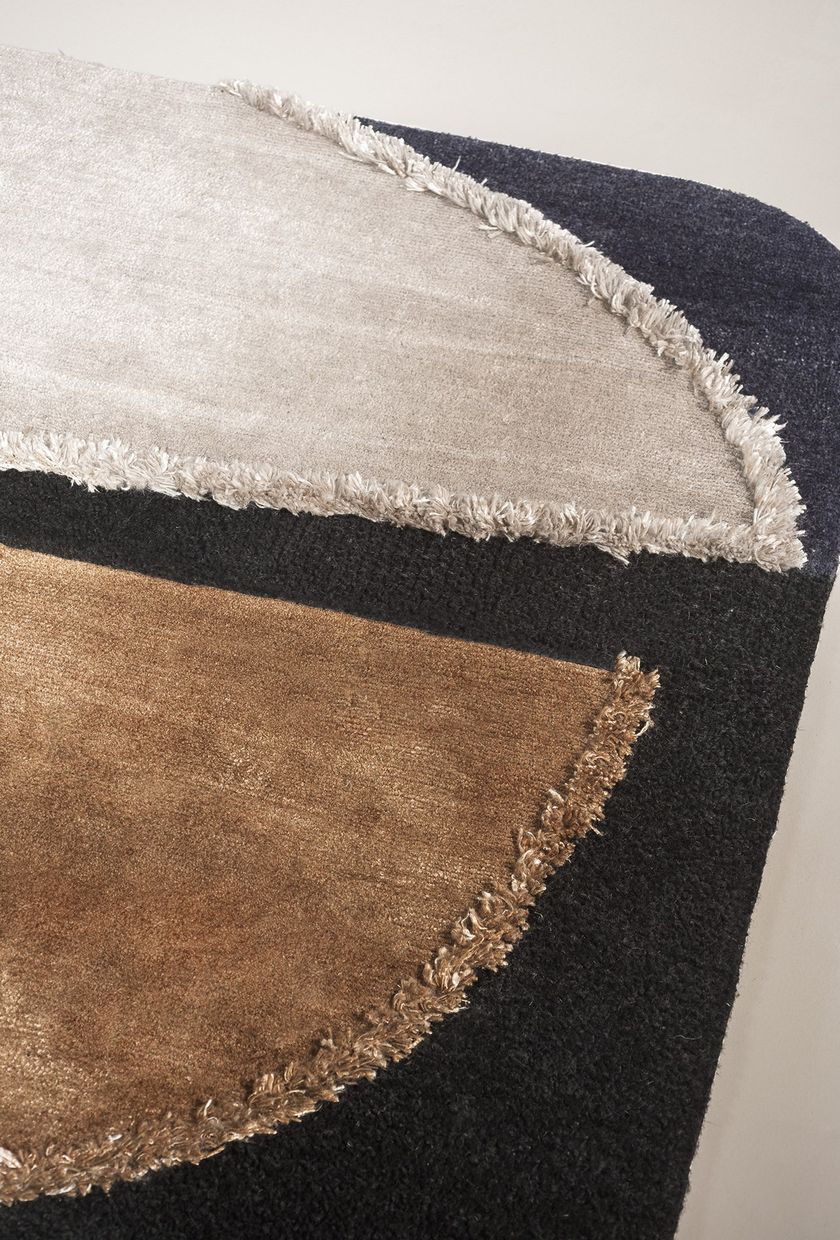 地毯 HIMANI B By BAXTER