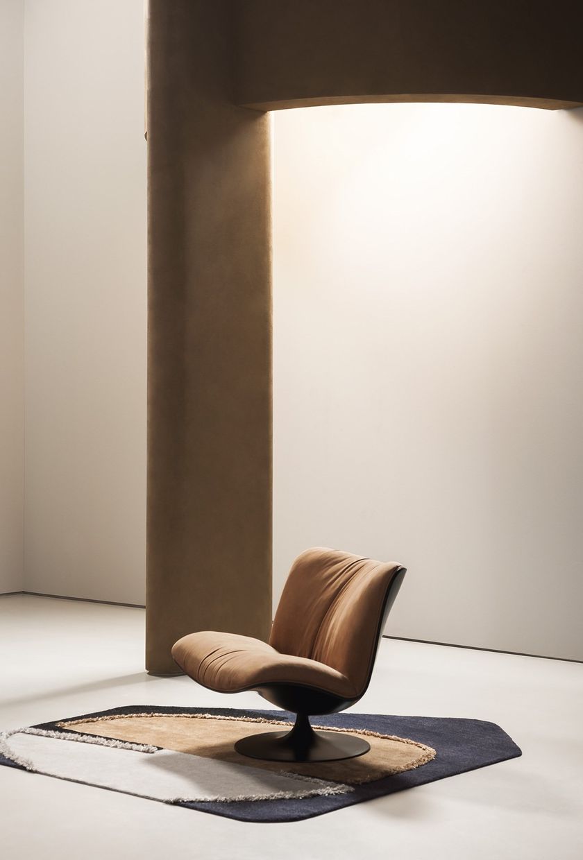 地毯 HIMANI B By BAXTER