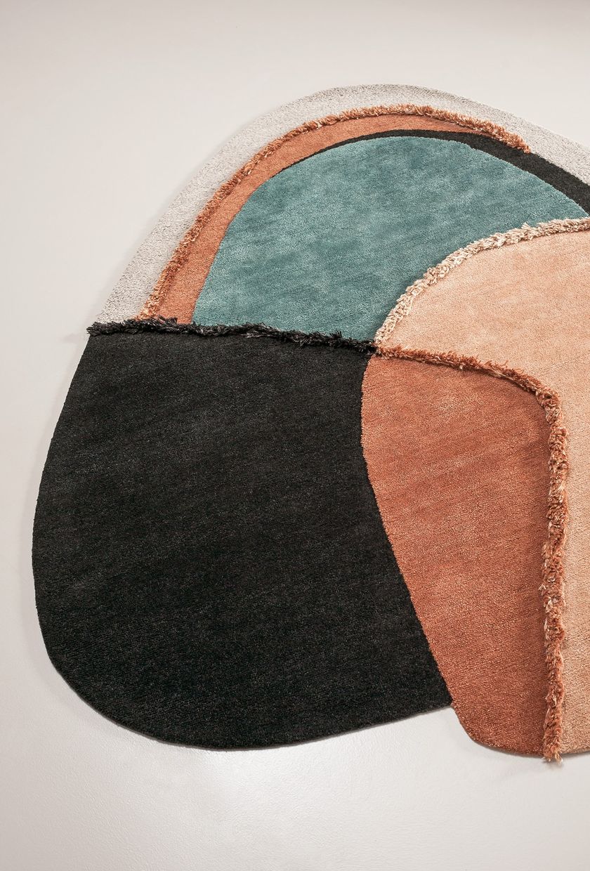 Tappeto a motivi HIMANI C By BAXTER