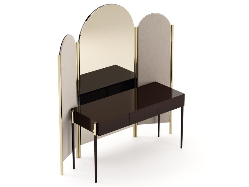 HER | Dressing table Oak dressing table By Stylish Club