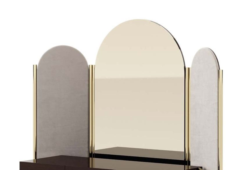 HER | Dressing table Oak dressing table By Stylish Club