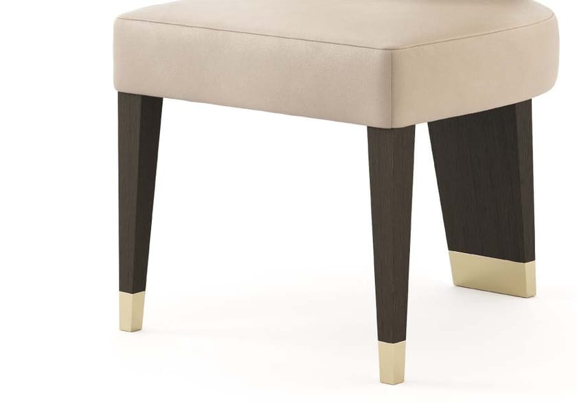 HER II | Chair Upholstered microfiber chair By Stylish Club | design ...