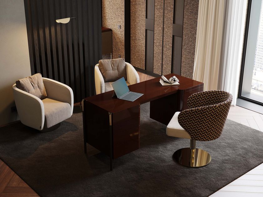 HER | Writing desk By Stylish Club design Rui Martins