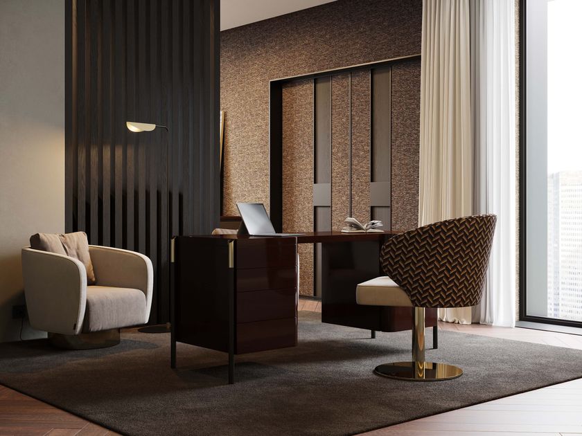 HER | Writing desk By Stylish Club design Rui Martins