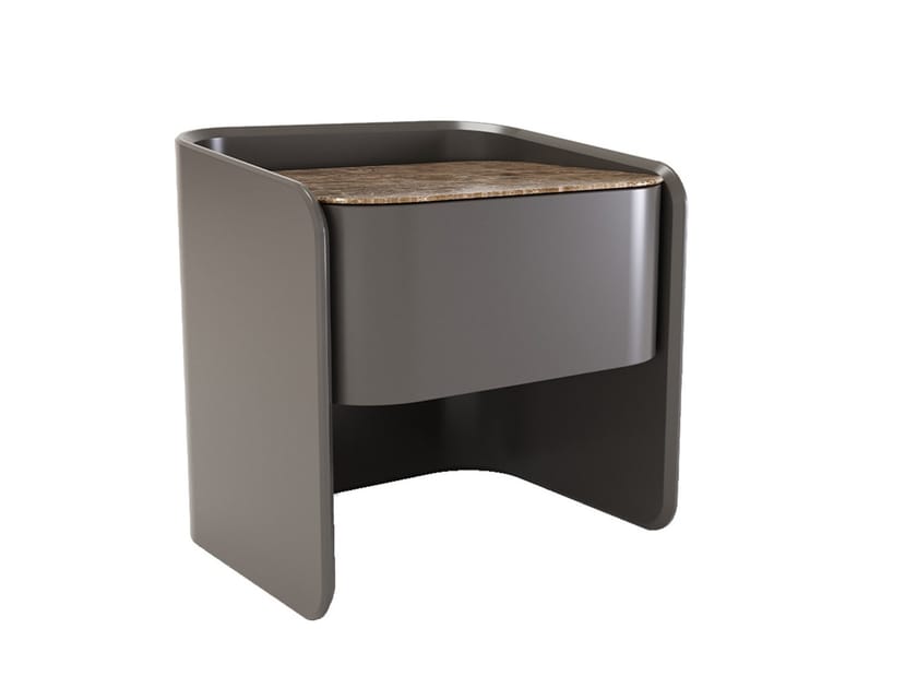 HIVE | Bedside table By Jetclass