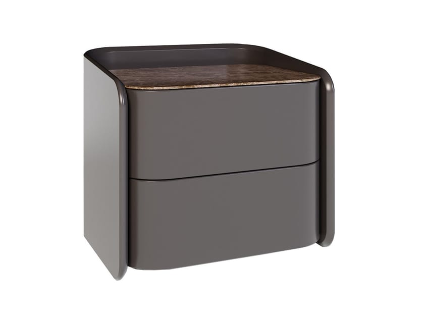 HIVE | Bedside table By Jetclass