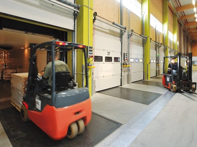 HLS By HÖRMANN ITALIA