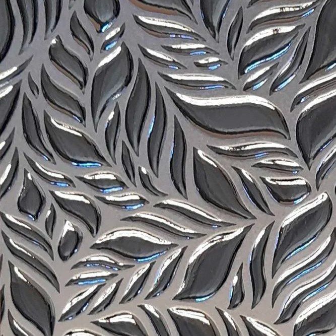 HOJAS wall tiles By ROCED