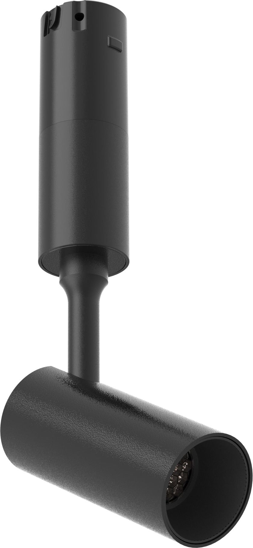 HOLA LED adjustable round aluminium spotlight By Colorsled