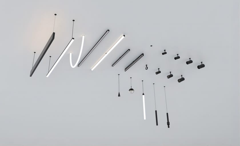 HOLA | Foco By Colorsled