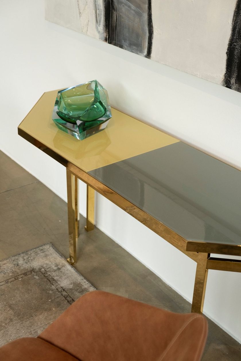 HOLO | Console table Holo Collection By Purho