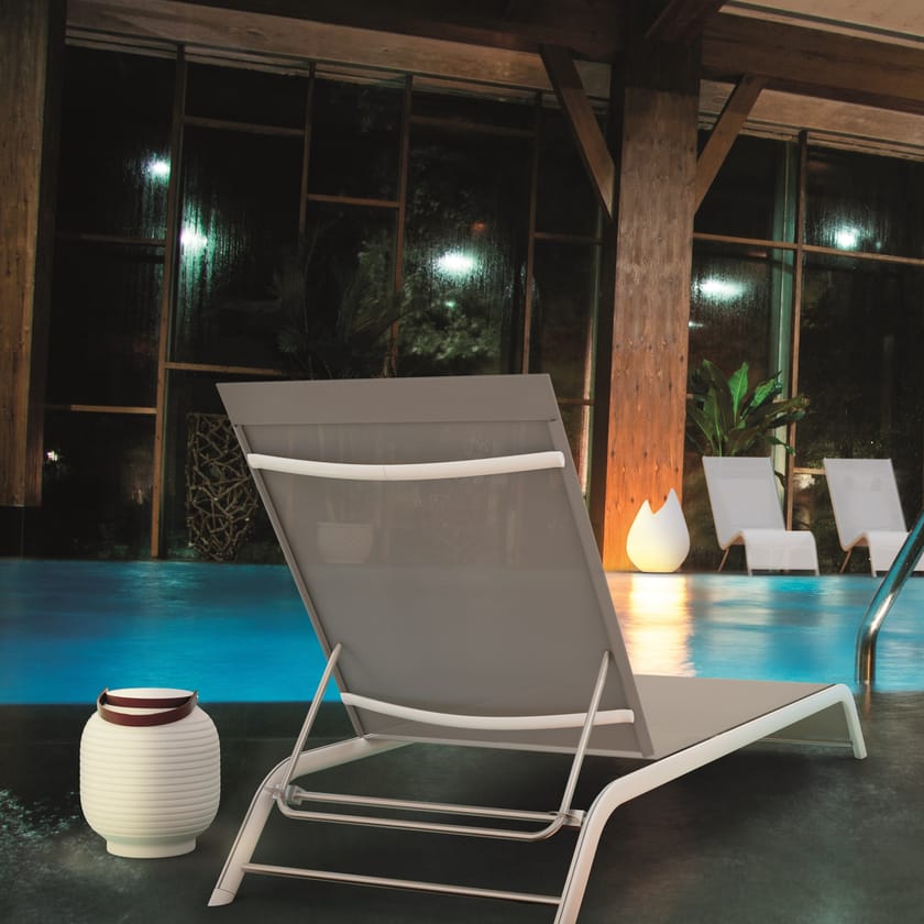 HONEY Outdoor table lamp By Serralunga | design Marco Ravina, Raffaella ...